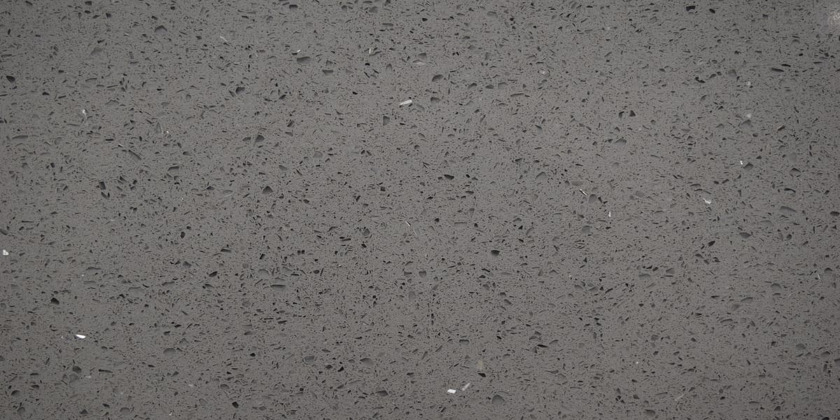 Galaxy Gray Quartz - Primus Surfaces - Orion Quartz