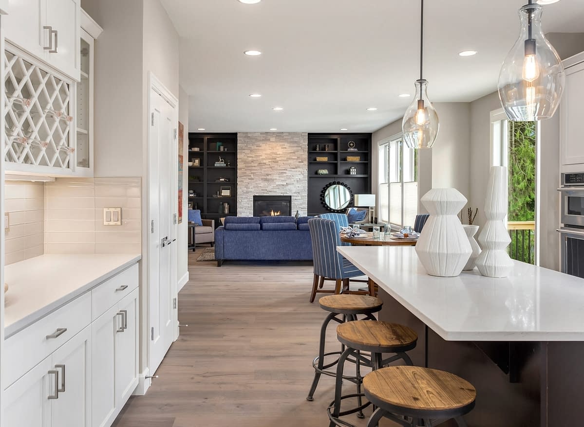 Primus Surfaces - Natural Stone Quartz & Porcelain Countertops