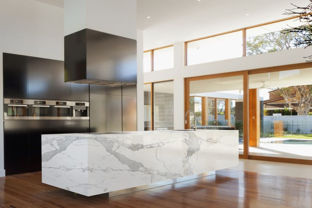 Primus Surfaces - Natural Stone Quartz & Porcelain Countertops