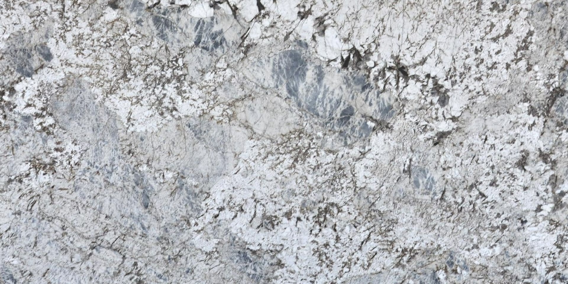 Blue Flower Granite | Countertops | Primus Surfaces