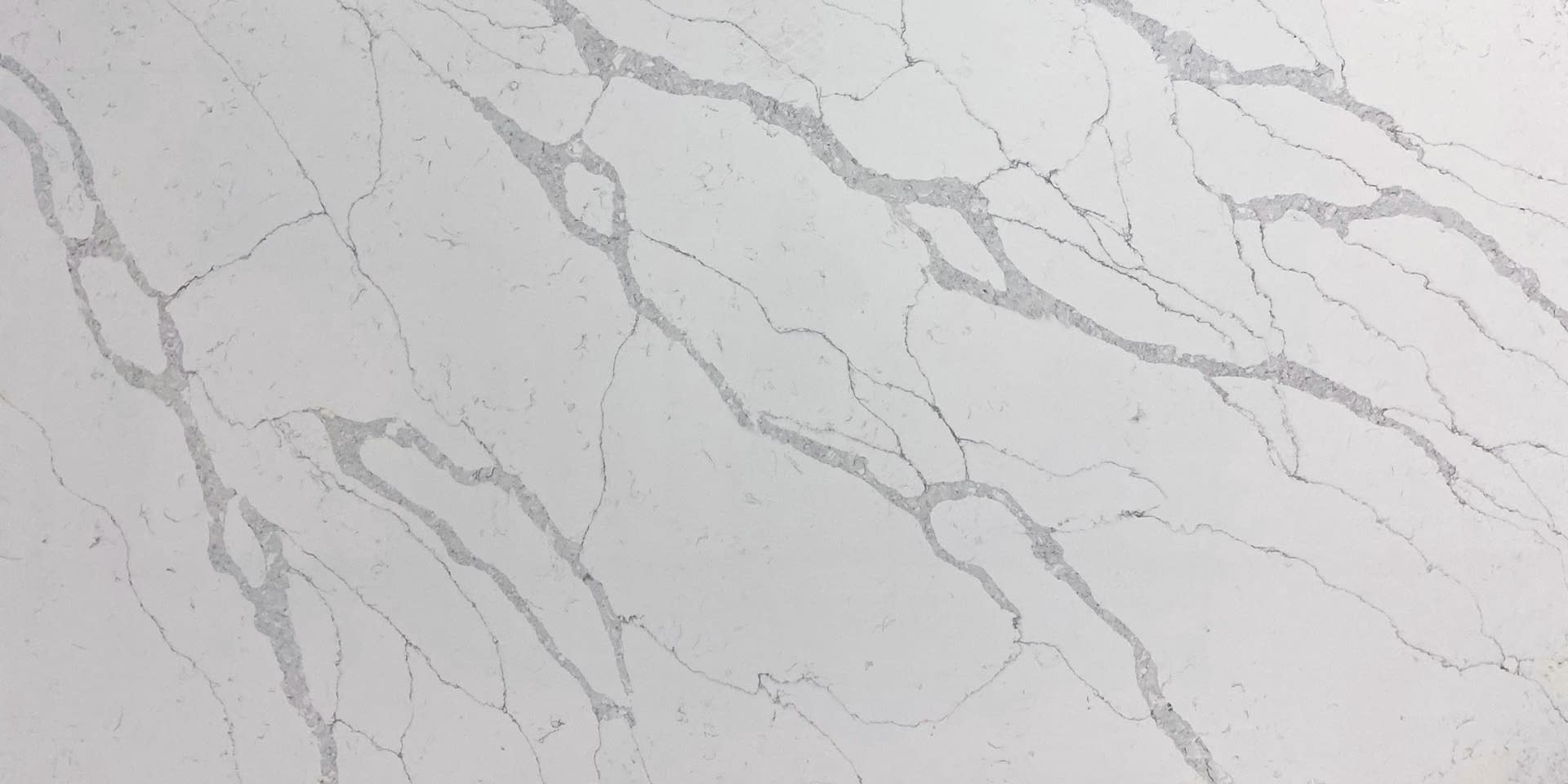 Calacatta Alps Quartz - Primus Surfaces