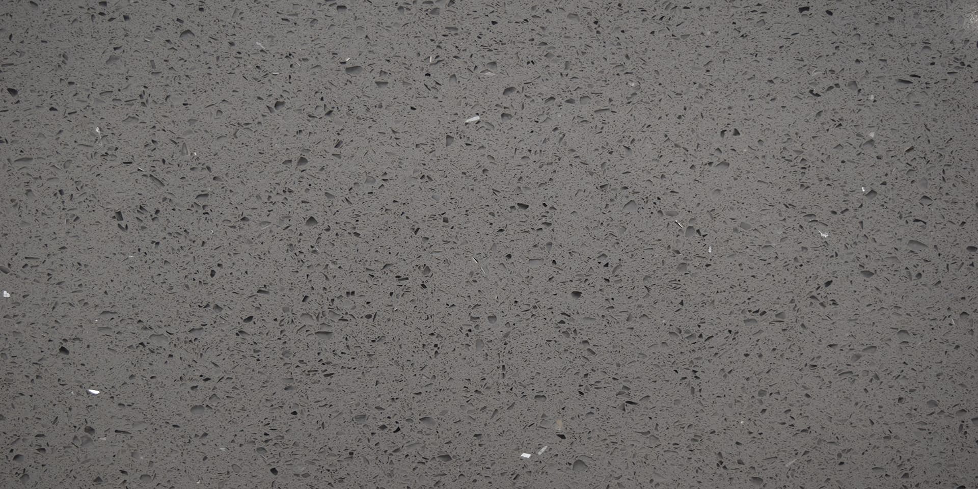 Galaxy Gray Quartz - Primus Surfaces - Orion Quartz