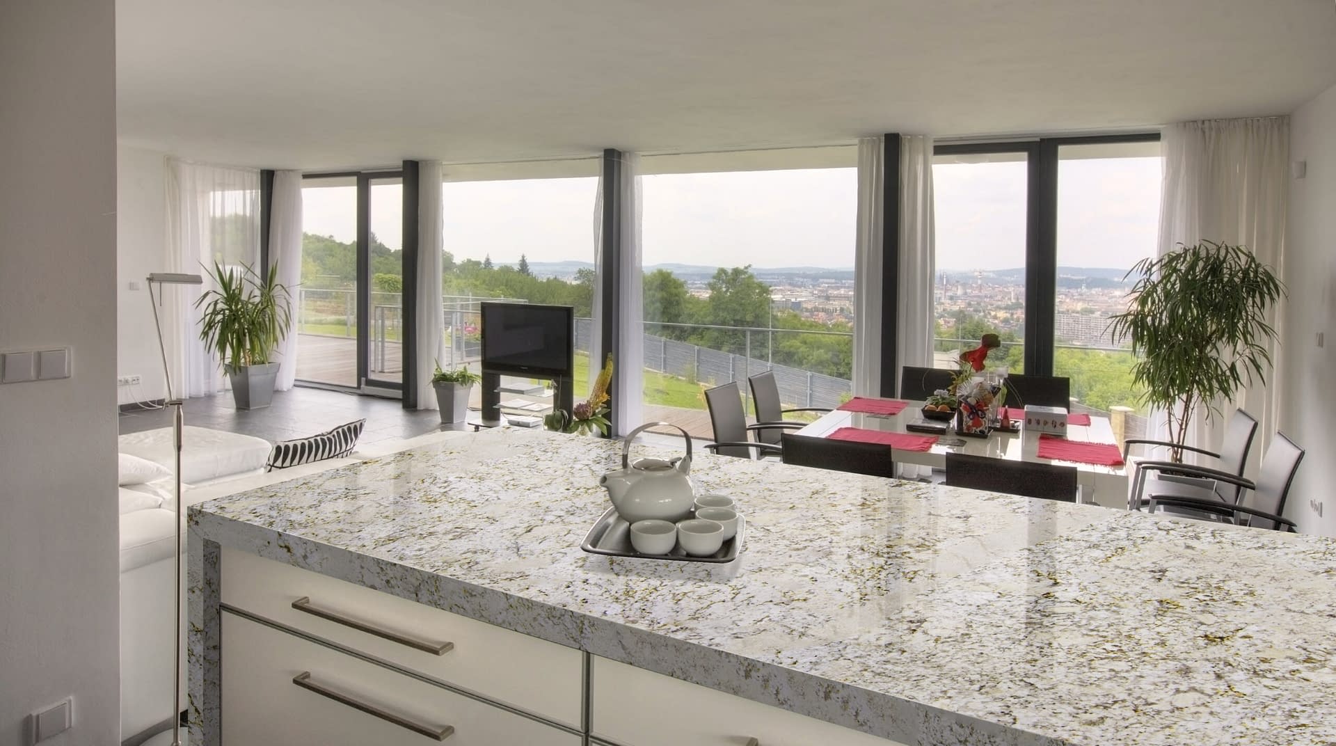 Istanbul - Primus Surfaces