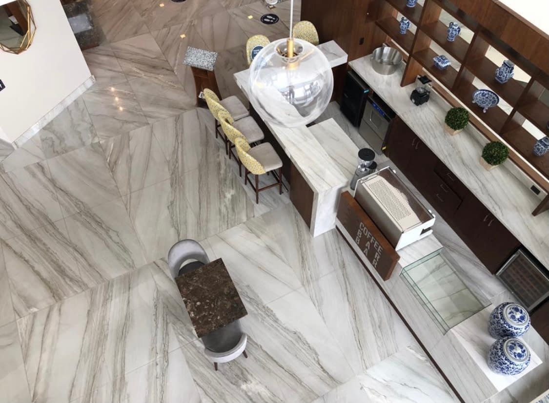 Mykonos Quartzite - Primus Surfaces