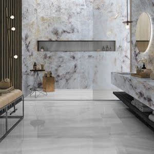 Primus Surfaces - Natural Stone Quartz & Porcelain Countertops