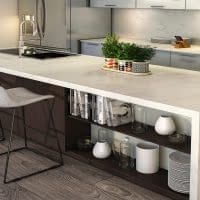 Quartzite Countertops - Primus Surfaces