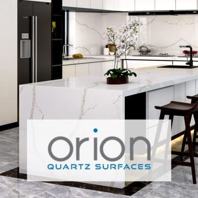 Primus Surfaces - Natural Stone Quartz & Porcelain Countertops