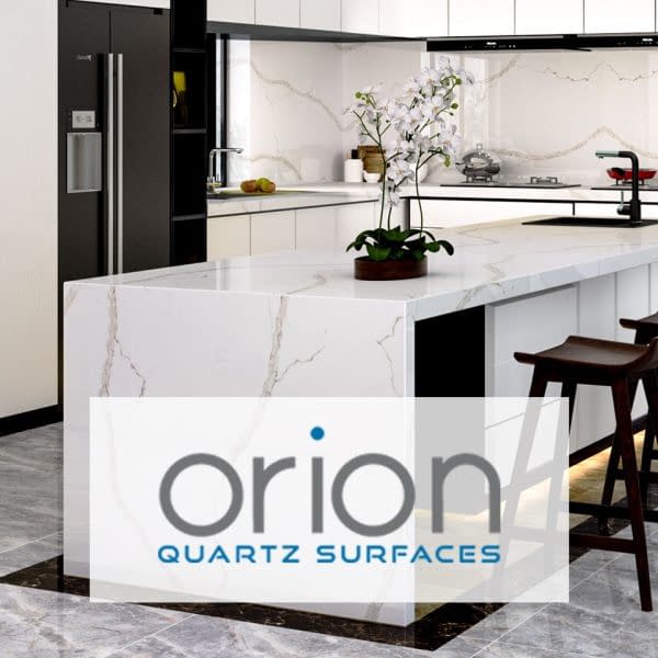 Quartz Countertops - Primus Surfaces