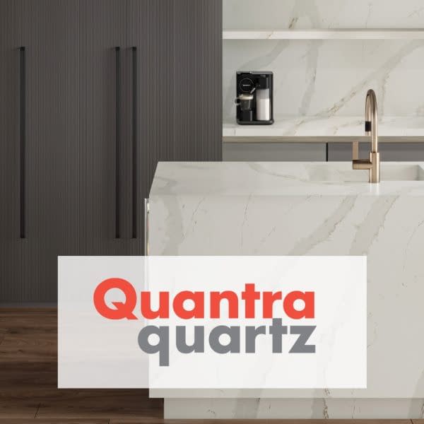 Quartz Countertops - Primus Surfaces