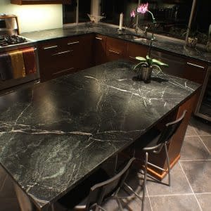 Primus Surfaces - Natural Stone Quartz & Porcelain Countertops