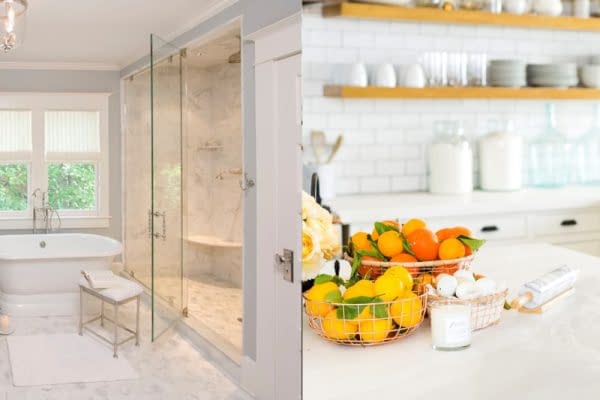 Primus Surfaces - Natural Stone Quartz & Porcelain Countertops