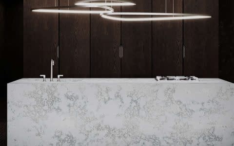 Primus Surfaces - Natural Stone Quartz & Porcelain Countertops